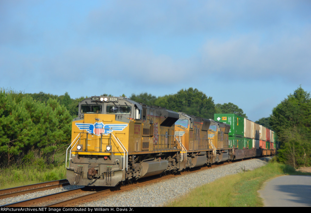 NS'S Alabama Division Birmingham East End District